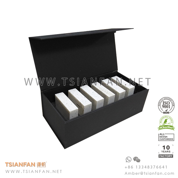 Sample Case for Mosaic