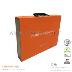 Sample Box for Paving Stone