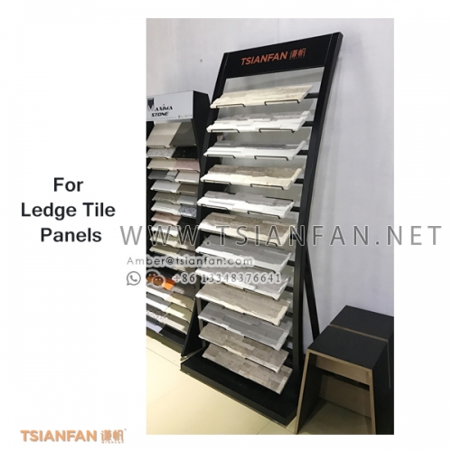 Ledge Tile Display,Tile Display Tower,Ledge Tile Display Rack