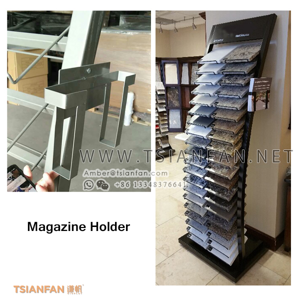 Ledge Tile Display,Tile Display Tower,Ledge Tile Display Rack