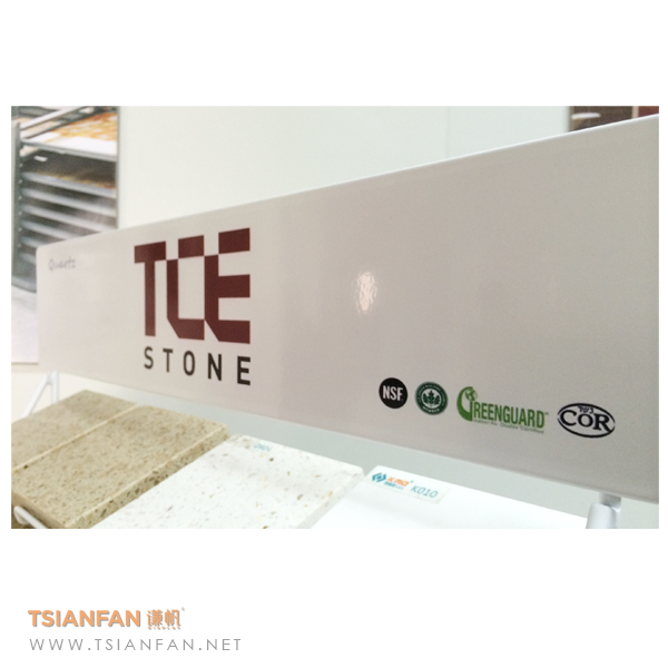 Metal Marble and Granite Table Stand for Stone Sample