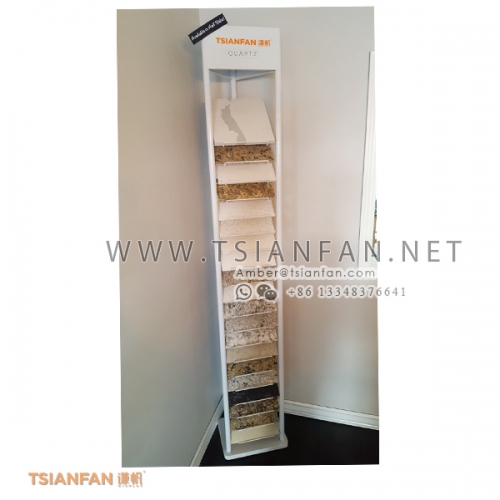Marble Rack,Granite Stone Sample Display Rack