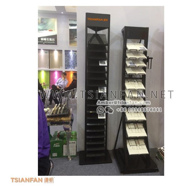 Marble Rack,Granite Stone Sample Display Rack