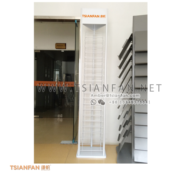 Marble Rack,Granite Stone Sample Display Rack