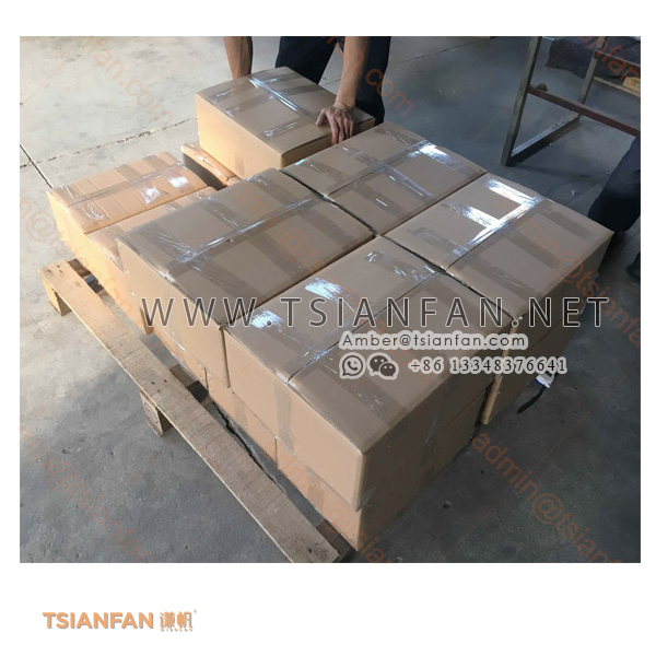 Metal Marble Stone and Granite Table Display Stand