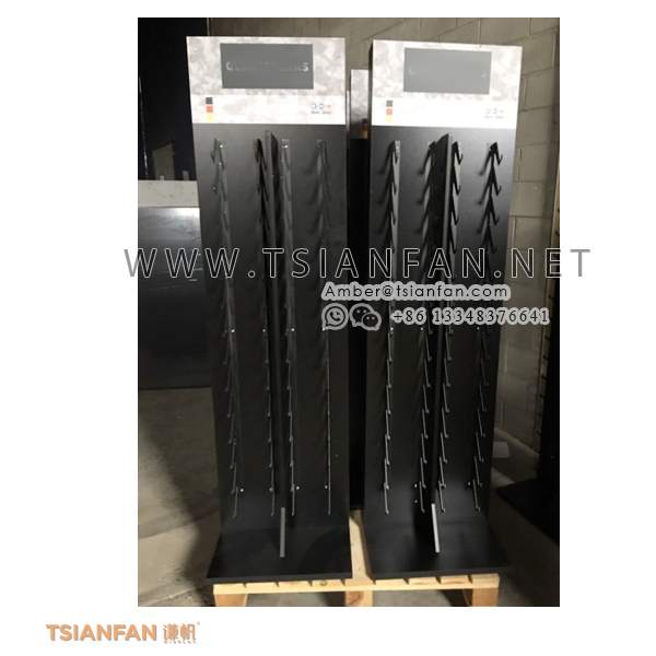 Quartz Stone Display,Tile Sample Display Tower Rack