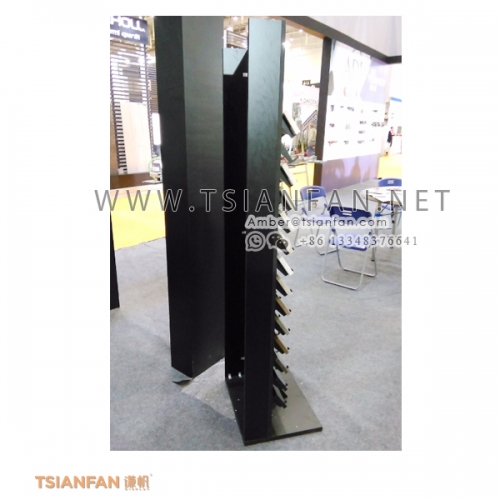 Quartz Stone Display,Tile Sample Display Tower Rack