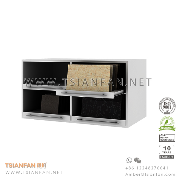 Ceramic Tile Display System ,Showroom Tile Display Rack