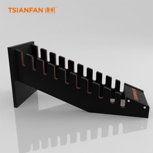 Stone Sample Display Stand,Metal Display Stands