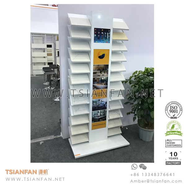 Display Stand For Marbles,Black Marble Display Stand