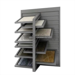 Tile Drawer Display,Tile Display Table,Tile Showroom Rack