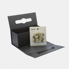 Granite Stone Sample Box,Stone Promotion Box